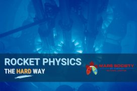 Rocket Physics, the Hard Way: Nuclear Thermal Rockets