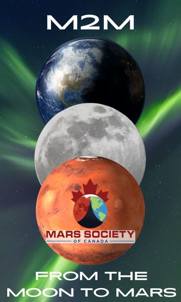 Mars vs. The Moon